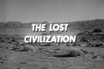 “The Last Civilization Network” | Devpost