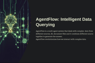 AgentFlow | Devpost