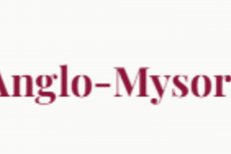 The Third Anglo-Mysore War | Devpost