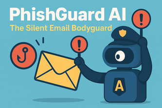 PhishGuard AI | Devpost