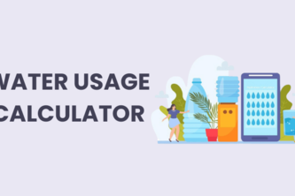 Water Wise | Devpost