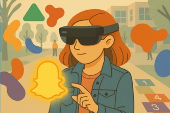 Ghost & Seek | Devpost