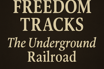 Freedom Tracks | Devpost