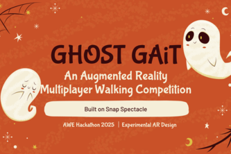 Ghost Gait | Devpost