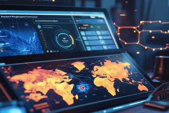 Transnational Air Quality Management System (AQMS) | Devpost