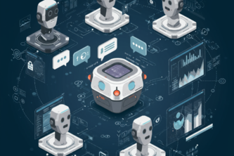 Multi-Agent Chatbot | Devpost