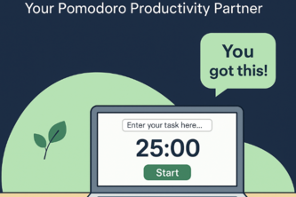 StudyBuddy Pomodoro Timer | Devpost