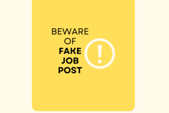 Fake job post detector | Devpost