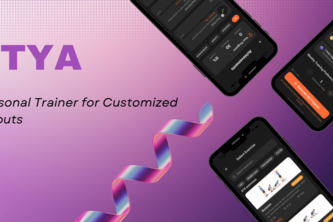 FitYa: Smart Workout | Devpost