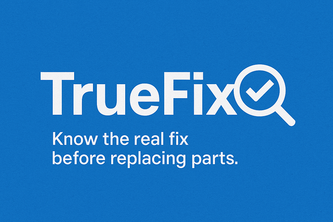 TrueFix | Devpost