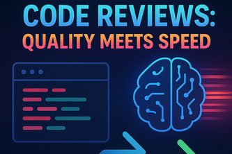 Next-Gen AI Code Reviews: Quality Meets Speed | Devpost