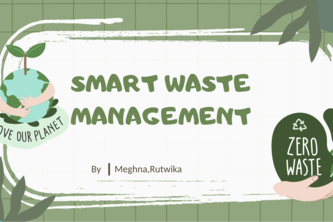Smart Waste Management | Devpost