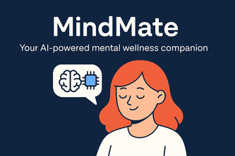 MindMate | Devpost