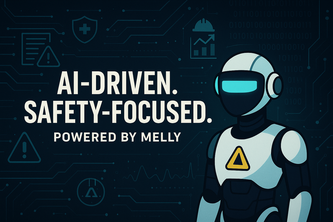 Melly- The AI Safety Assisstant | Devpost