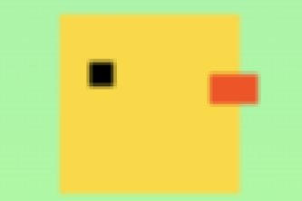 Flappy Bolt | Devpost