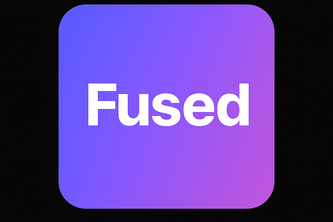 Fused | Devpost
