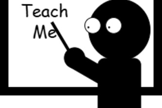 Teach Me | Devpost