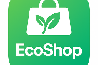 EcoShop | Devpost