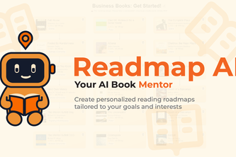 readmap.ai | Devpost