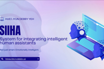 SIIHA-Gemini-Multiagent | Devpost