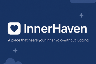 InnerHaven | Devpost