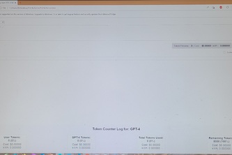Token Operating Layer (TOL) v3.6 | Devpost