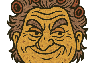 Grumpy Granny | Devpost