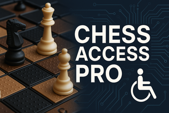 ChessAccess Pro | Devpost