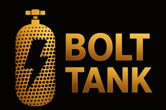 Bolt Tank | Devpost