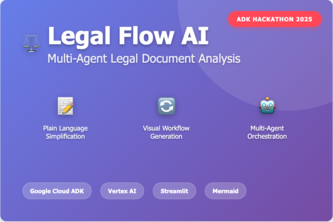 Legal Flow AI | Devpost