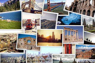 Dream Travel Generator App | Devpost