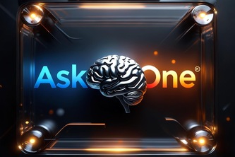AskOne - Universal AI Agent for Cross-Domain Problem Solving | Devpost