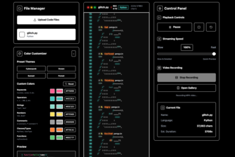 CodeStream | Devpost