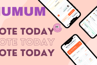 Mumum – A Fun Way to Decide What to Eat Today | Devpost
