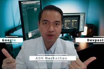 Rad||Gemini | Devpost