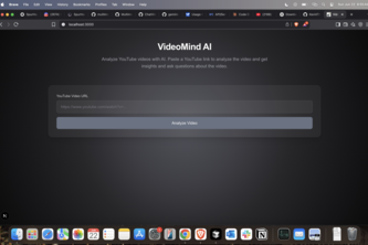 VideoMind-AI | Devpost