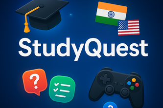 StudyQuest: Gamified Student Learning | Devpost