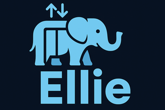 Ellie | Devpost