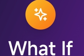 What If | Devpost