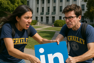 Cal Career: the most goated CC | Devpost