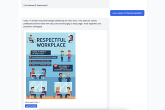 HR AI Agent 360 | Devpost