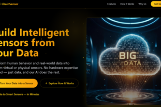 Chainsensor | Devpost