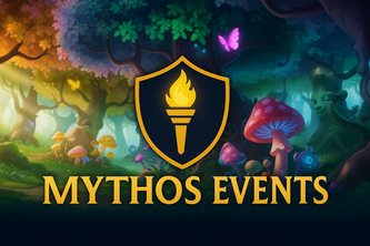 Mythos Events Devpost
