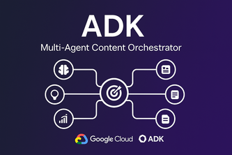 ADK | Devpost