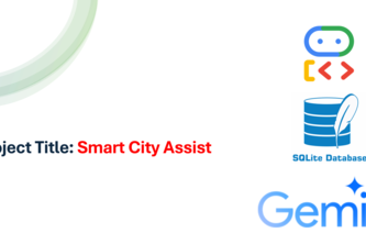 Smart City Assist | Devpost