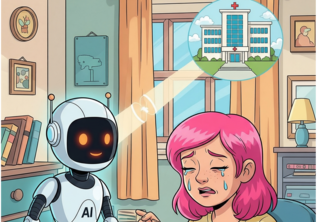 Emergency Assistant AI | Devpost