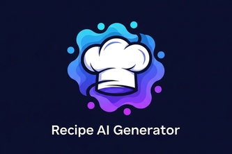Recipe Chef AI | Devpost