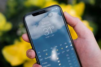 Weather Wise | Devpost