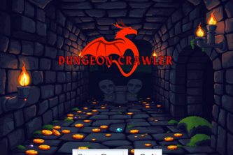 Dungeon crawler | Devpost