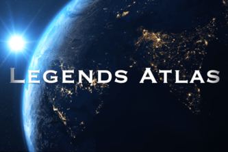 Legends Atlas | Devpost